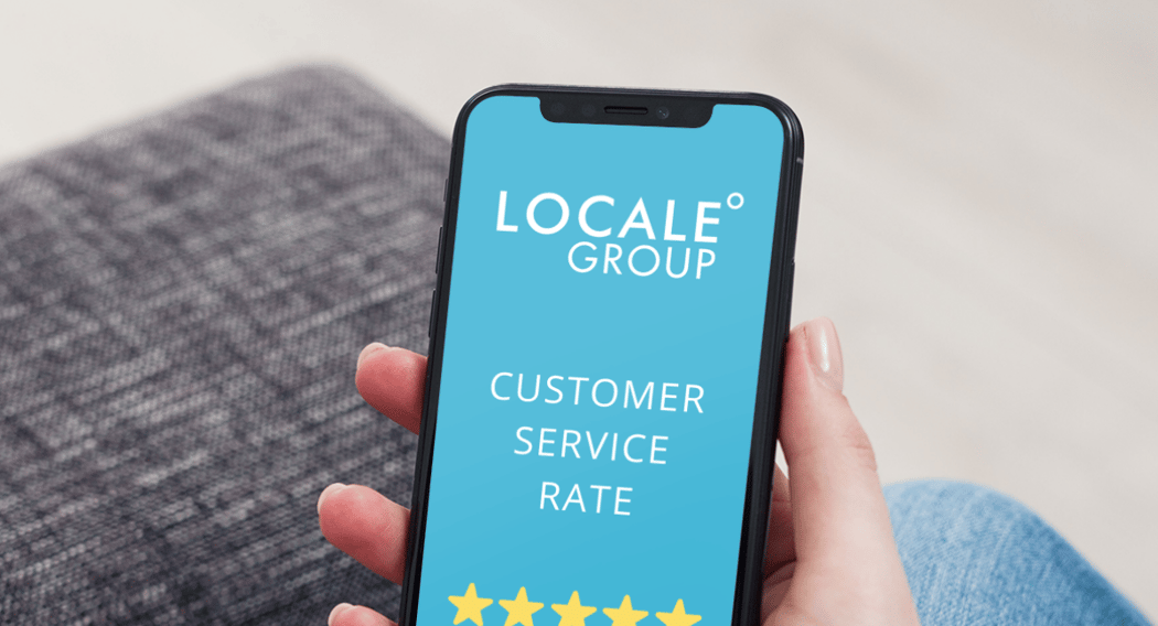 Customer experience is a cornerstone for our success