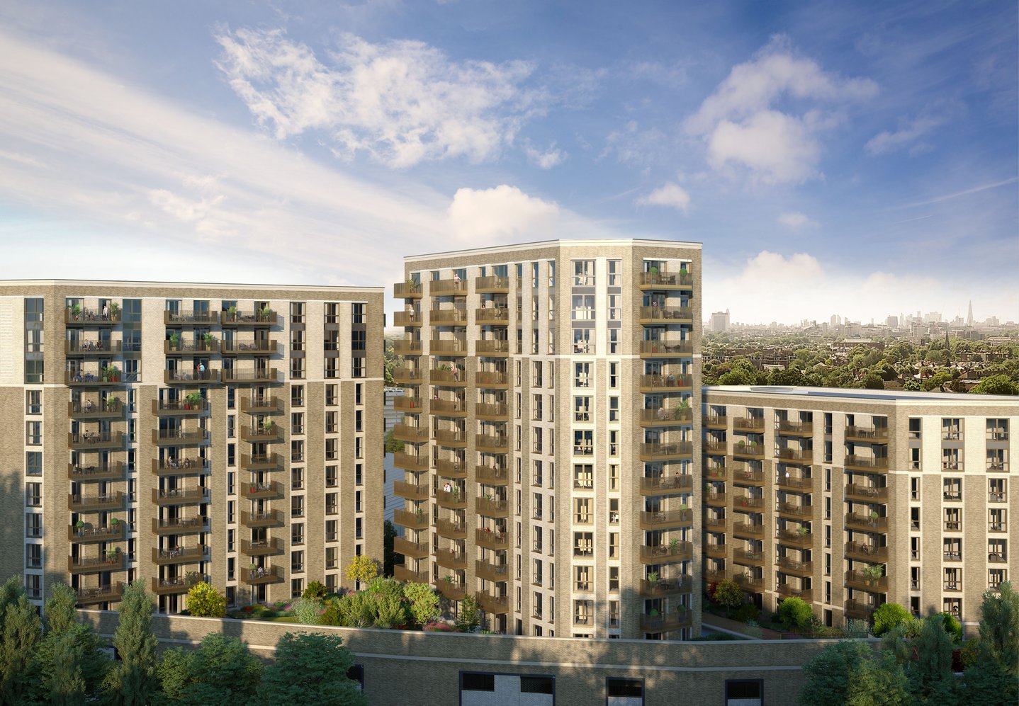 FirstPort transforms resident experiences with Locale at EcoWorld ...