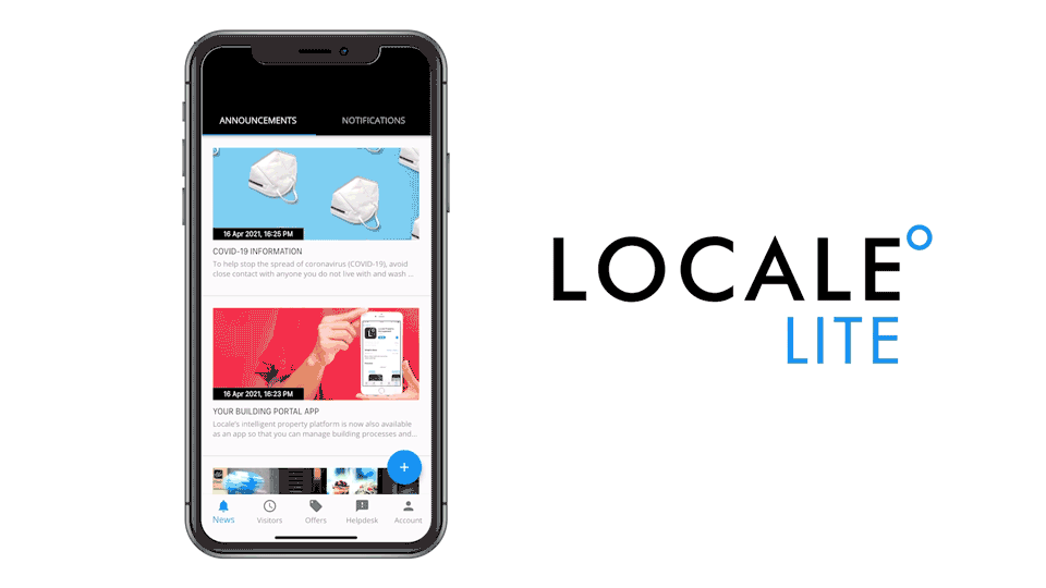 Locale Leads the Return-to-Work Charge By Introducing Locale Lite: A ...