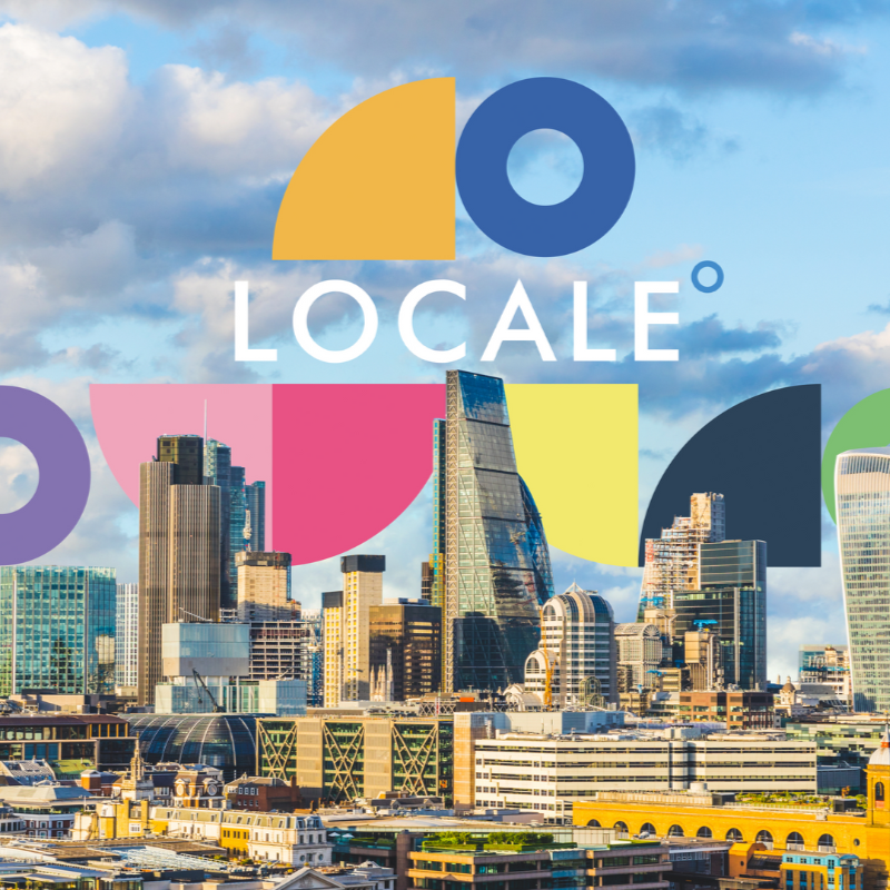 Operational real estate | Platform | Localeº